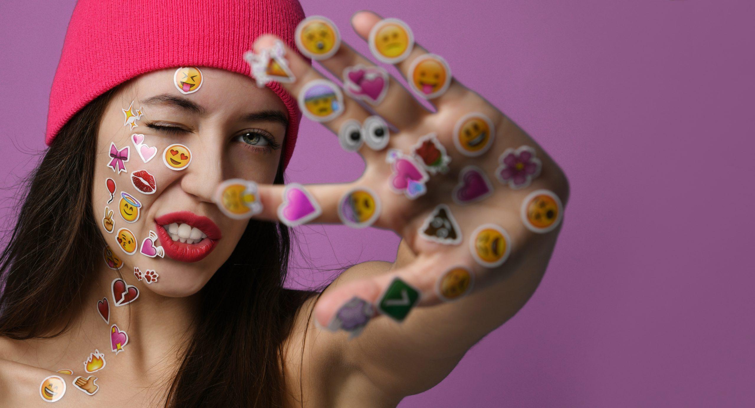 Crée votre autocollant personnalisé! – Atelier Decalque